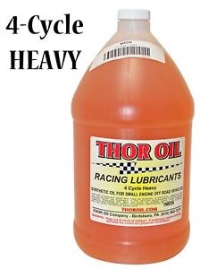Thor Oil Heavy - Performance Engine & Chassis,