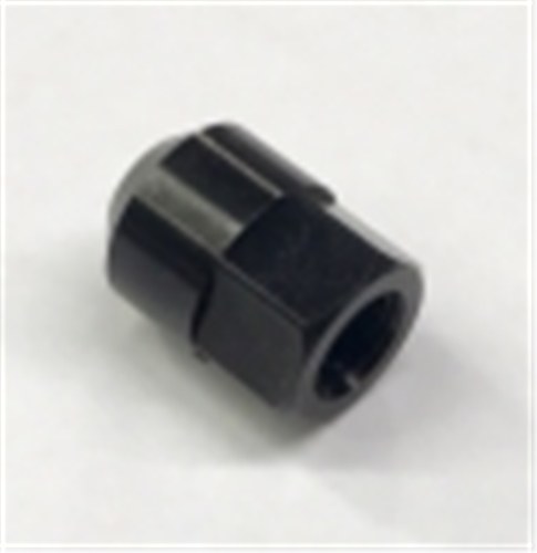 Throttle Cable Pull Nut - Performance Engine & Chassis,