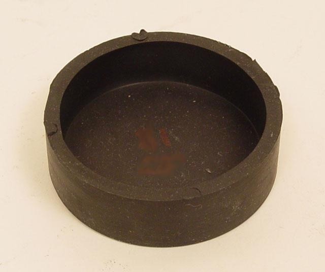 Muffler Cover - Performance Engine & Chassis,