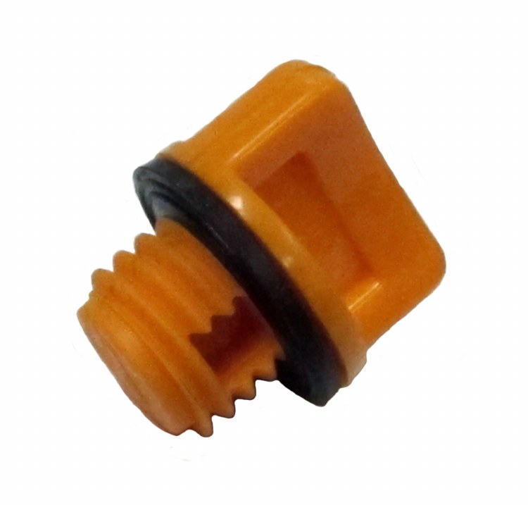 Oil Plug - Performance Engine & Chassis,