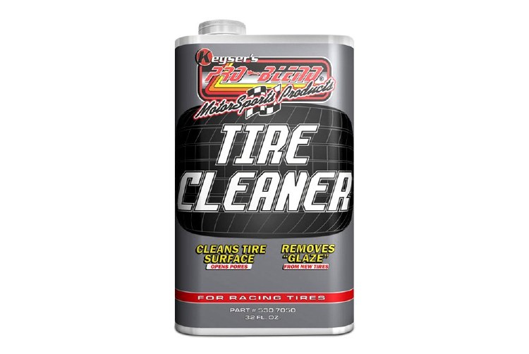 PRO BLEND TIRE CLEANER - Performance Engine & Chassis,