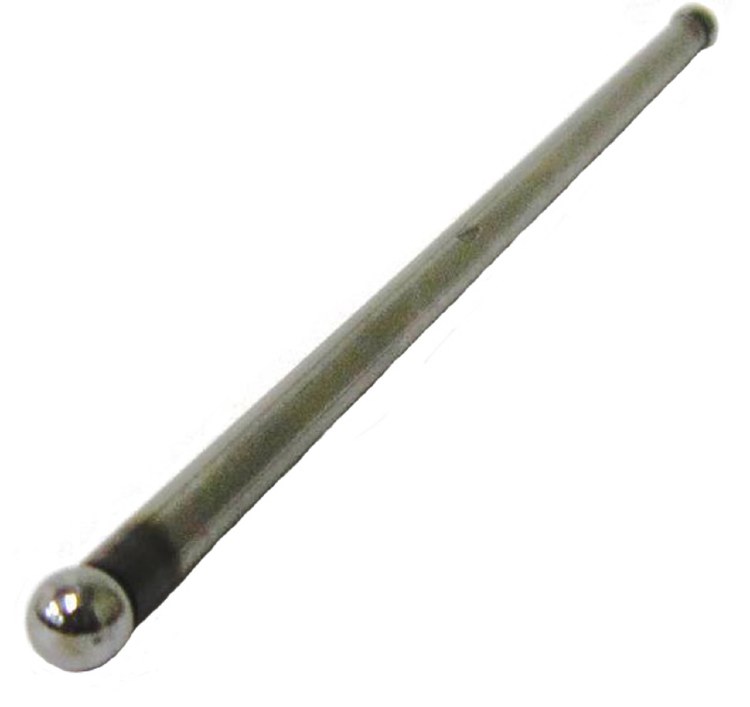 Stainless Steel Push Rod - Performance Engine & Chassis,
