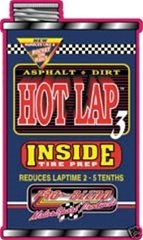 Tire Prep : Hot Lap - Performance Engine & Chassis,
