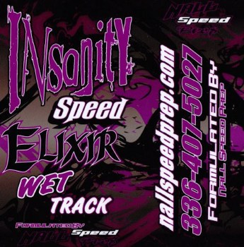 Tire Prep : Donnie Nall - Performance Engine & Chassis,