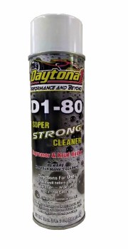 Tire Prep : Cleaner - Performance Engine & Chassis,