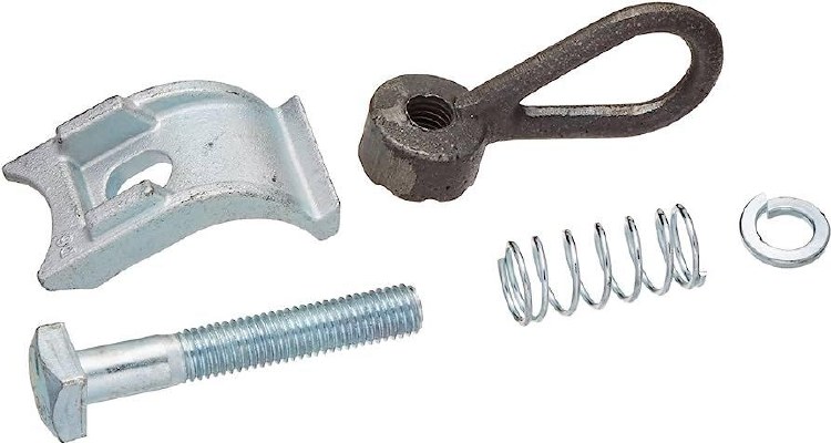 COUPLER REPAIR KIT - ALTRA RENTAL & SUPPLY, INC.