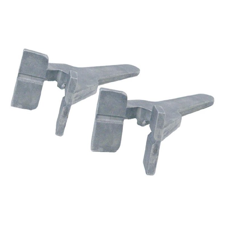 LINE BLOCKS, CORNER, PAIR - ALTRA RENTAL & SUPPLY, INC.