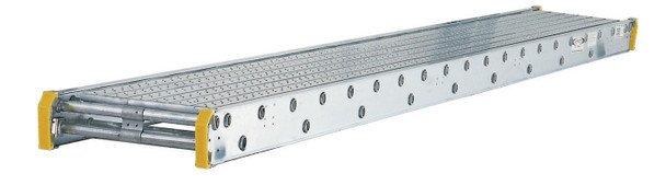 STAGE PICK PLATFORM, 20' X 20" X 5" - ALTRA RENTAL & SUPPLY, INC.