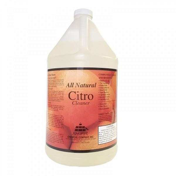CITRO T87 CLEANER, DEGREASER, GALLON - ALTRA RENTAL & SUPPLY, INC.
