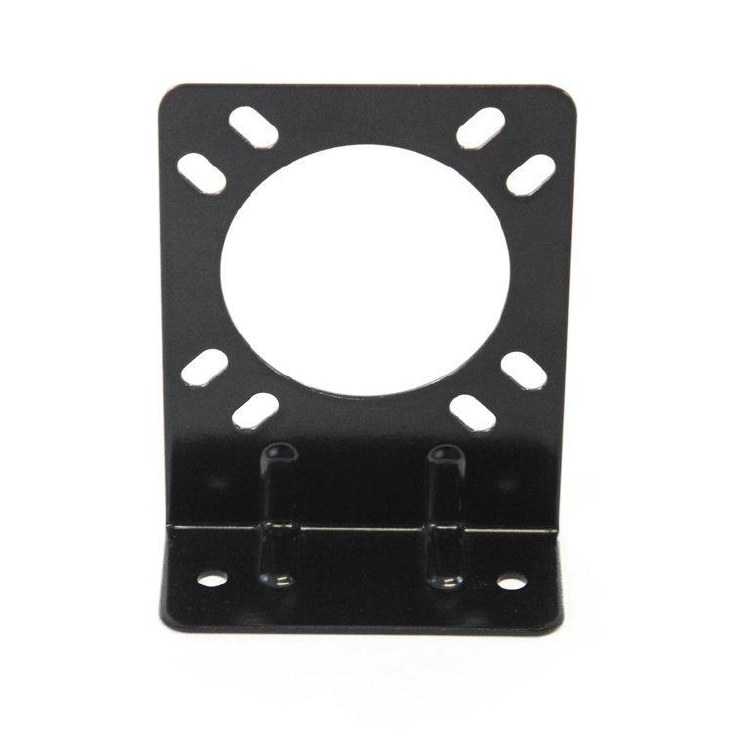 PLUG BRACKET, 7 WAY, OEM - ALTRA RENTAL & SUPPLY, INC.