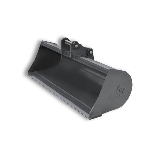 BUCKET, DITCHING, 48", FOR ET42 EXCAVATOR - ALTRA RENTAL & SUPPLY, INC.