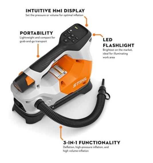 COMPRESSOR, BATTERY, AS SERIES, KOA20 SET - ALTRA RENTAL & SUPPLY, INC.