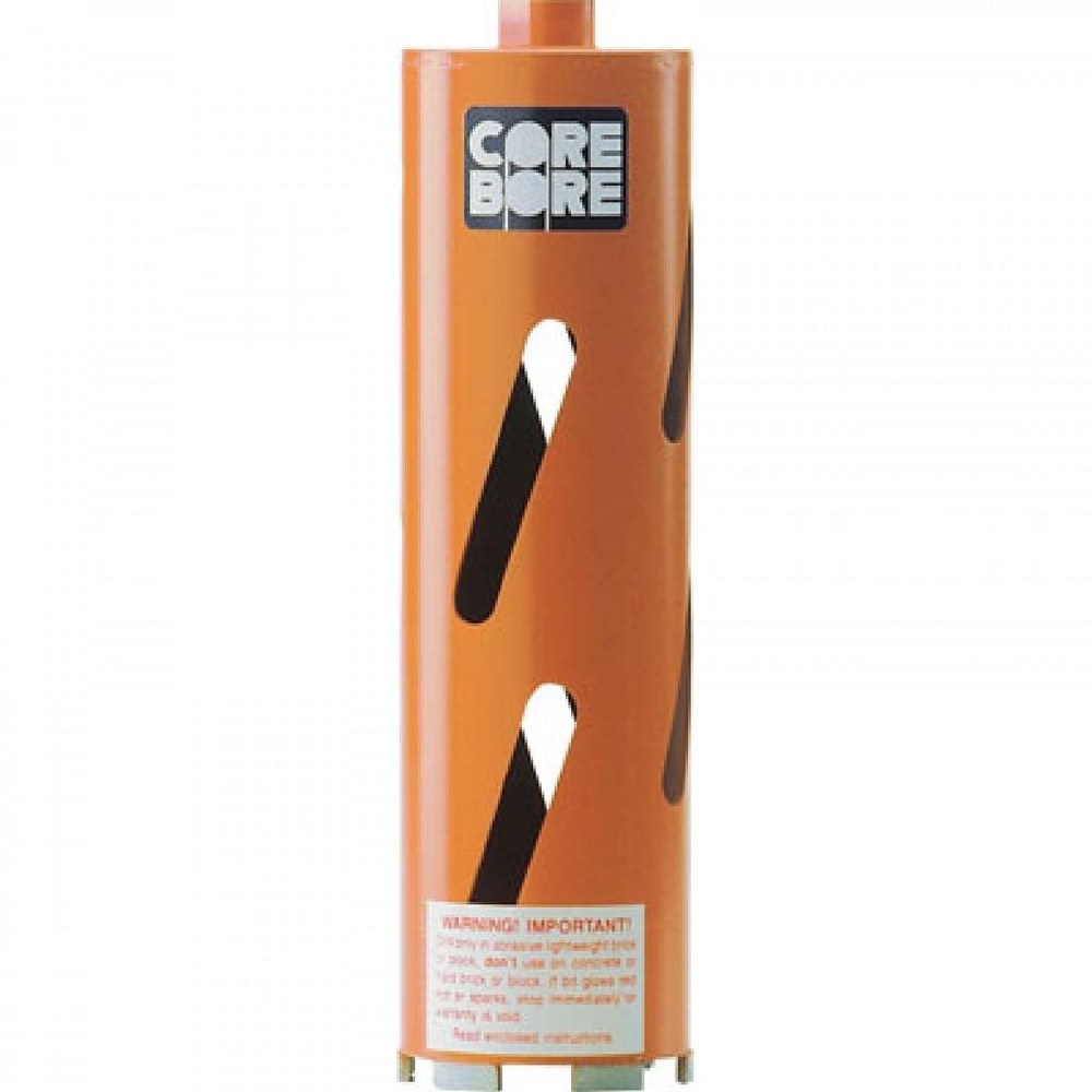 HOLE SAW BIT, 7/8", DRY, FOR BLOCK, USE ON GRINDER - ALTRA RENTAL ...