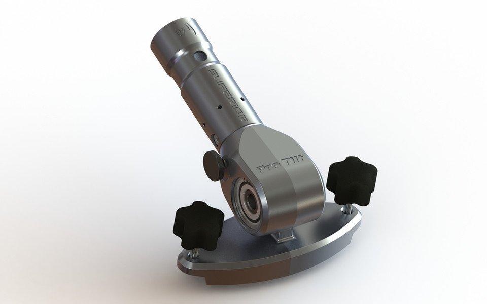 PRO TILT, BULL FLOAT BRACKET - ALTRA RENTAL & SUPPLY, INC.