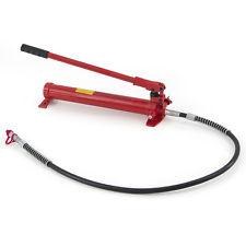 HYDRAULIC HAND PUMP, PORTA-POWER - ALTRA RENTAL & SUPPLY, INC.