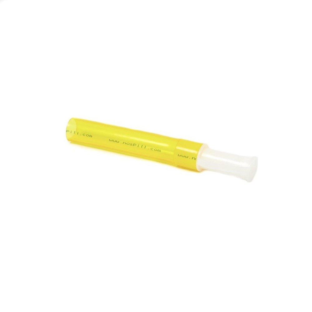 6" FLEXIBLE SPOUT EXTENSION - ALTRA RENTAL & SUPPLY, INC.