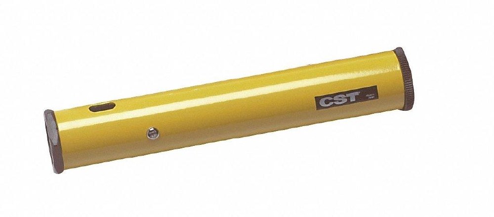 HAND LEVEL ROUND 6" LOCK - ALTRA RENTAL & SUPPLY, INC.