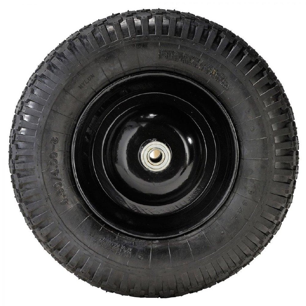 WHEEL, WHEELBARROW, ,KNOBBY TIRE, WHEEL ASSEMBLY - ALTRA RENTAL ...