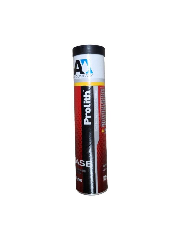GREASE PROLITHIUM RED EP #2, 14 OZ. CARTRIDGE EACH - ALTRA RENTAL ...