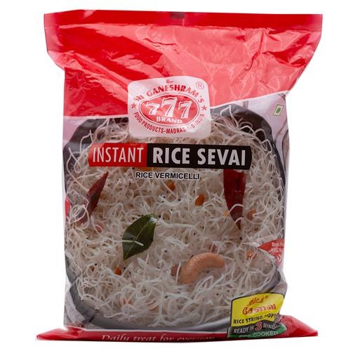 777 Rice Vermicelli 450 Gm - EZ INDIAN GROCERY