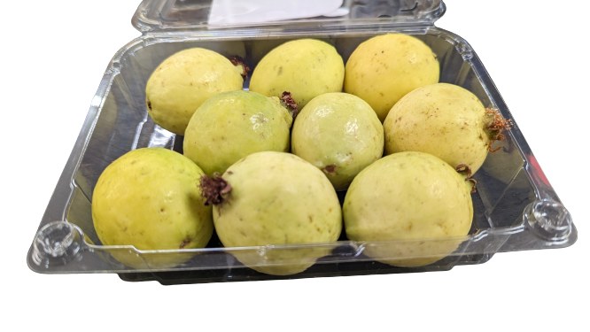 Baby Guava per box - EZ INDIAN GROCERY
