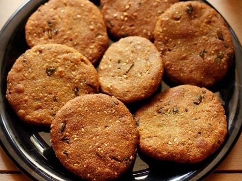 Bajra Vada Real Usha - EZ INDIAN GROCERY