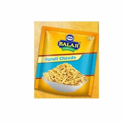 Balaji Farali Chevdo 450g - EZ INDIAN GROCERY