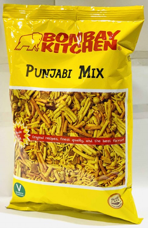 Bombay Kit Punjabi Mix 595g - EZ INDIAN GROCERY
