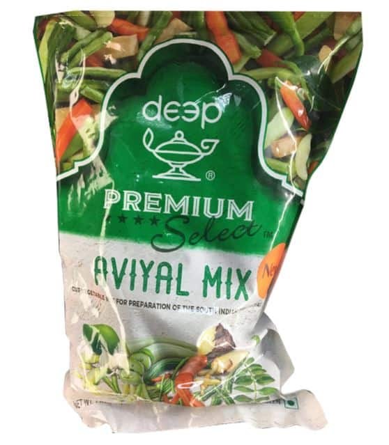 Deep Avial Mix 400gm - EZ INDIAN GROCERY