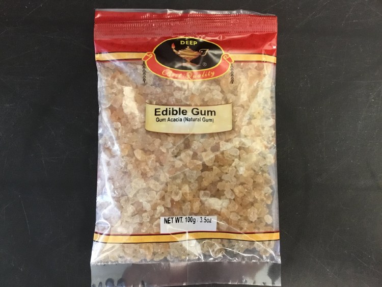 Deep Edible Gum - EZ INDIAN GROCERY