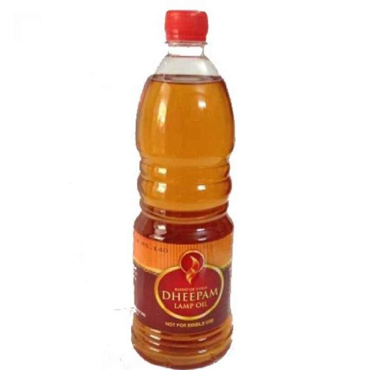 Deepam Oil 1lit - EZ INDIAN GROCERY