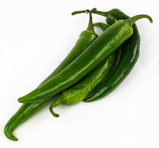 Medium Chilli per lb - EZ INDIAN GROCERY
