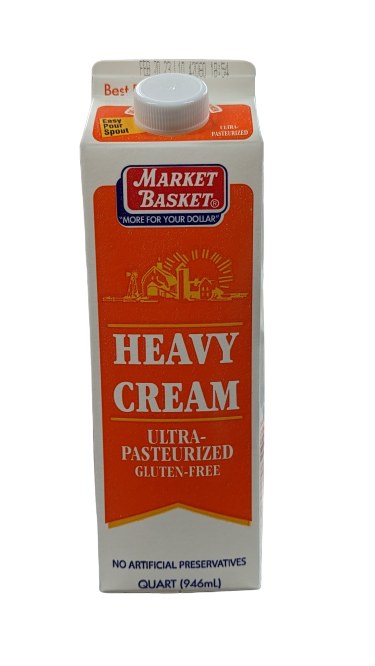 Heavy Cream Quart 946ml - EZ INDIAN GROCERY