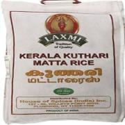 Laxmi Kerala Kuthari Rice 20l - EZ INDIAN GROCERY
