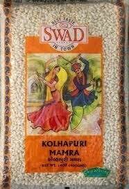 Swad Kolhapuri Mamra 14oz - EZ INDIAN GROCERY