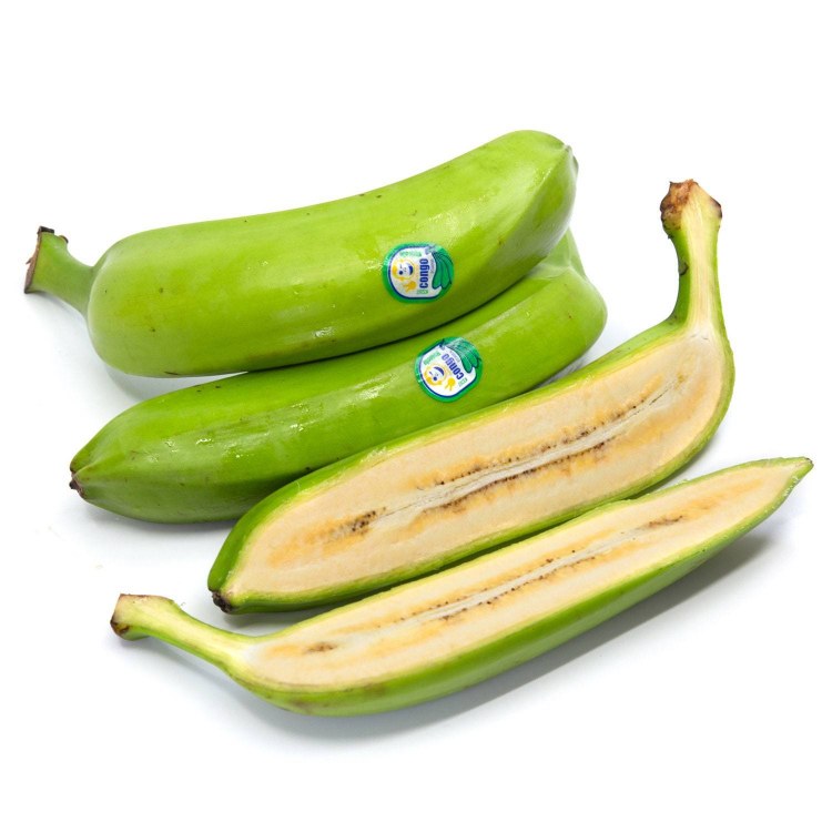 Matuki Banana Raw per piece - EZ INDIAN GROCERY