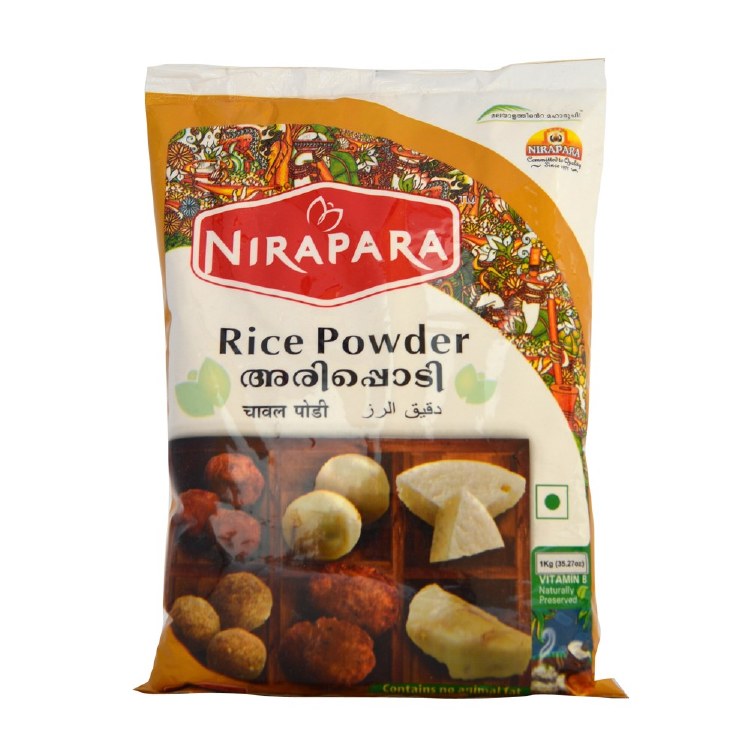 Nirapara Rice Powder - EZ INDIAN GROCERY