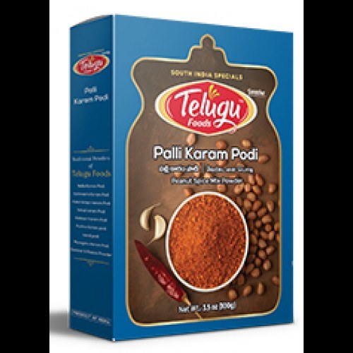 Telugu Palli Karam Podi - EZ INDIAN GROCERY