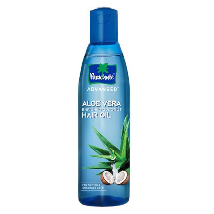Parachute Aloe Vera Hair Oil - EZ INDIAN GROCERY