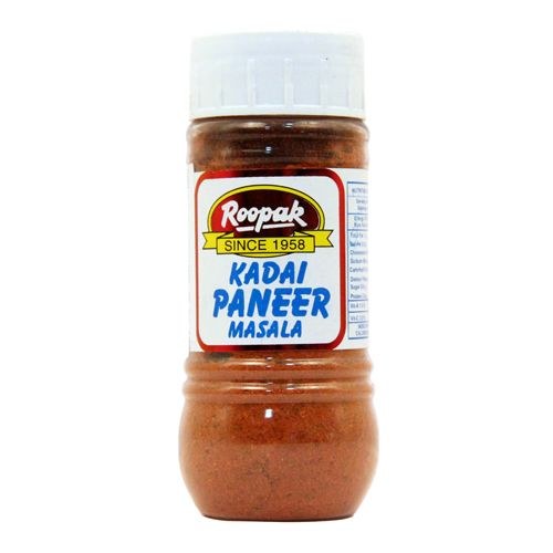Roopak Kadai Paneer Masala - EZ INDIAN GROCERY
