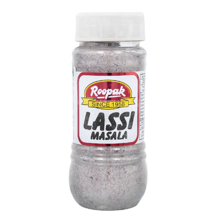 Roopak Lassi Masala 200 G - EZ INDIAN GROCERY