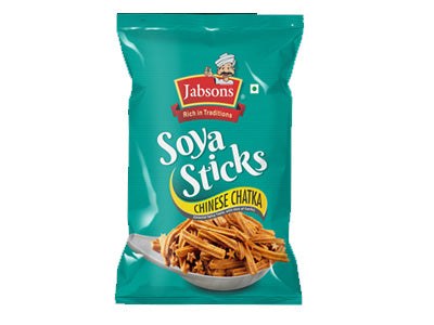 Soya Sticks Chinese 180 Gm - EZ INDIAN GROCERY