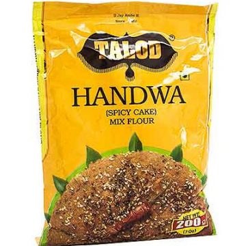 Talod Handvo Mix 500g - EZ INDIAN GROCERY