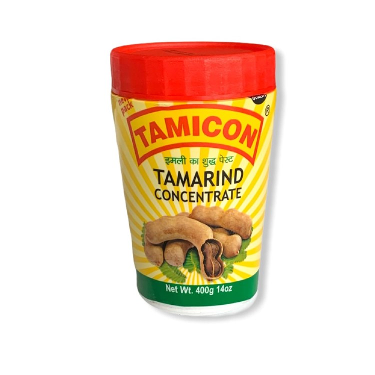 Tamicon Tamarind Paste 454g - EZ INDIAN GROCERY