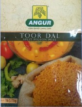 Dals&Beans : Dals & Lentils - EZ INDIAN GROCERY