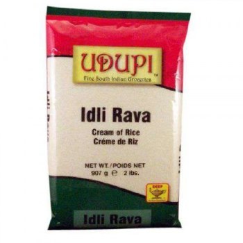 Deep Idli Rava 2 Lb - EZ INDIAN GROCERY