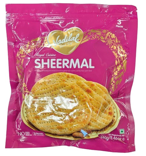 Vadilal Sheermal 240 Gm - EZ INDIAN GROCERY