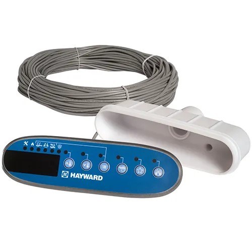 Hayward OmniLogic Wired Spaside Remote - Champion Pool Supply
