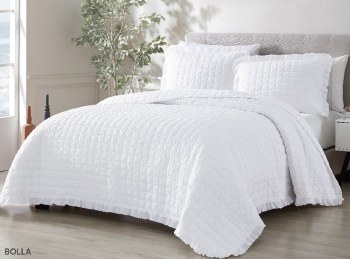 Bedding Barbados, Bed Sheets Barbados - Gajah Home Inc