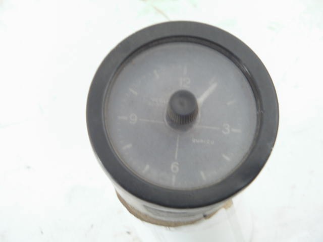 VEGLIA BORLETTI DASH CLOCK - C. OBERT & CO.